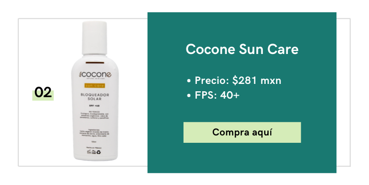 6 Marcas de Protector Solar Biodegradables