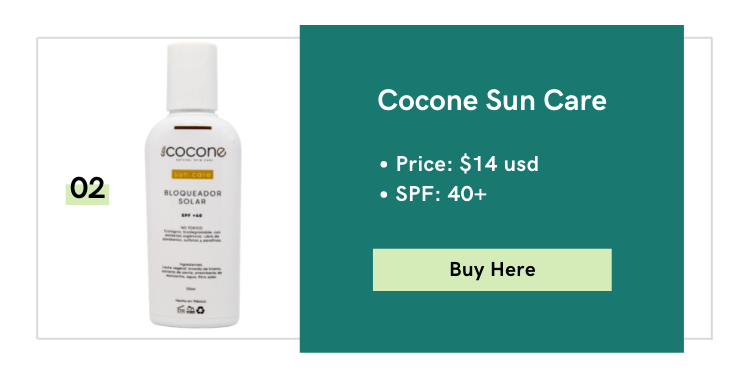 6 Reef-Safe Biodegradable Sunscreen Brands To Use