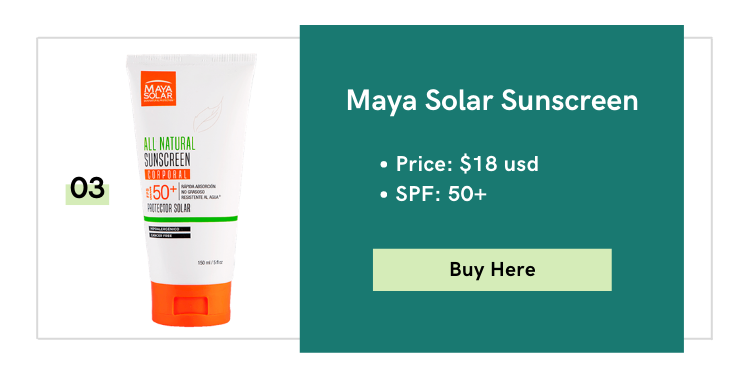 6 Reef-Safe Biodegradable Sunscreen Brands To Use