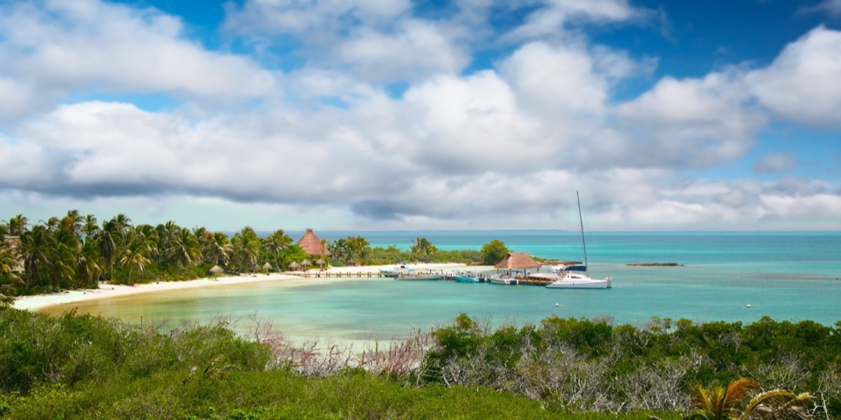 5 mistakes people make when visiting Isla Contoy